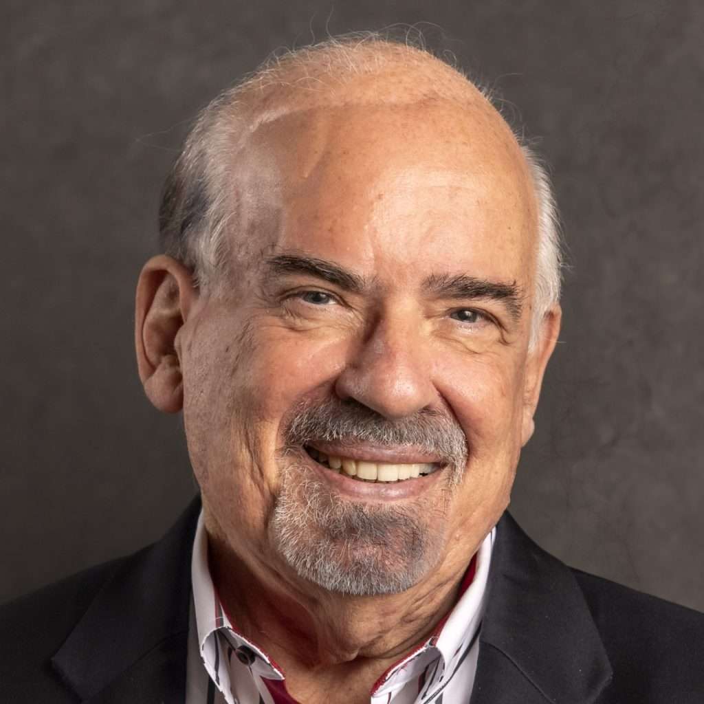 Uriel Halbreich - SOUTH AND CENTRAL ASIA FULBRIGHT CONFERENCE